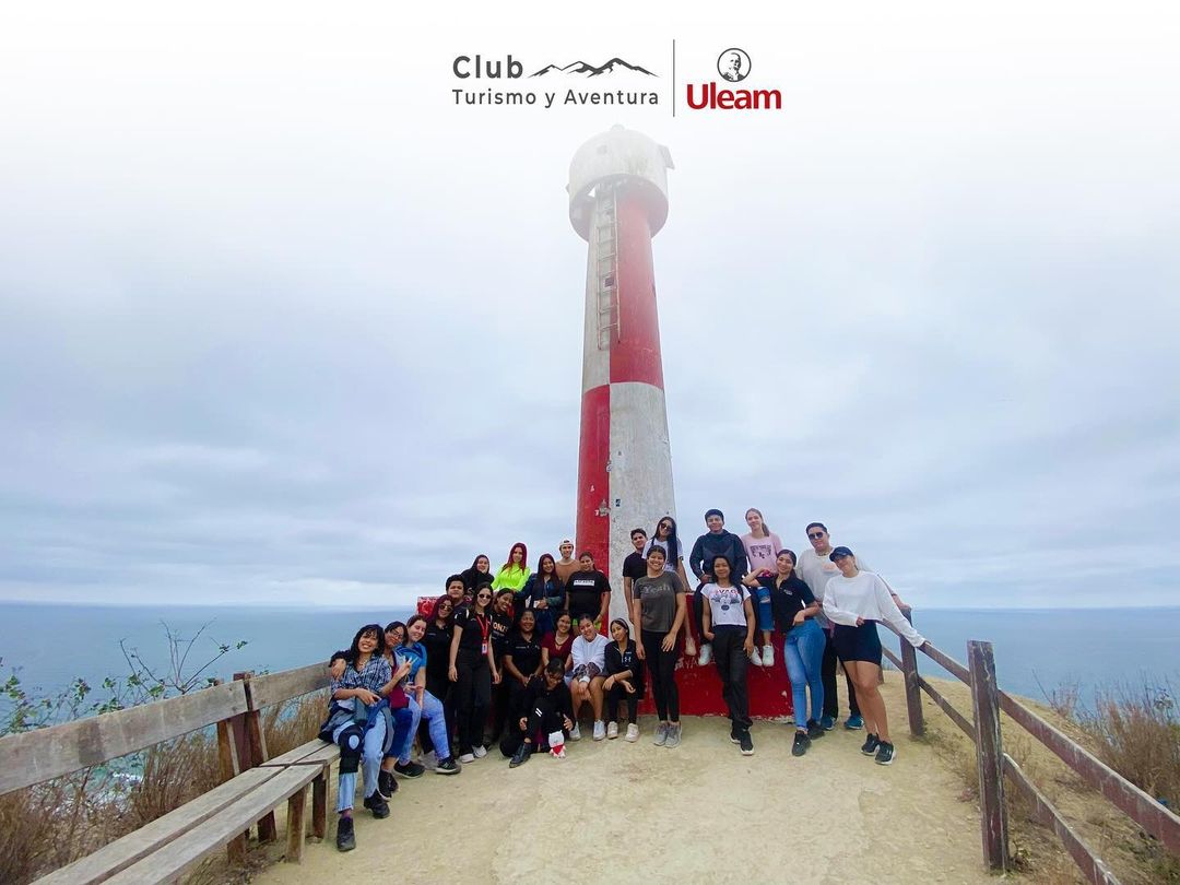 Uleam Club – Dirección de Bienestar Universitario – Uleam