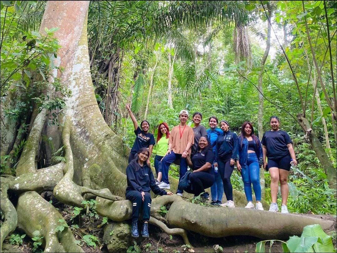 Uleam Club – Dirección de Bienestar Universitario – Uleam