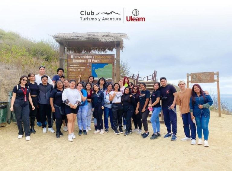 Uleam Club – Dirección de Bienestar Universitario – Uleam